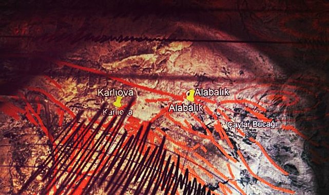 Naci Görür'den büyük İstanbul depremi için endişelendiren paylaşım ... Naci Görür'den büyük İstanbul depremi için endişelendiren paylaşım ...